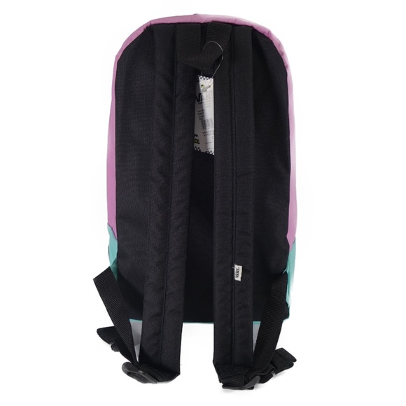 Vans | Accessories | Vans X Disney Mickey And Minnie Mouse Backpack ...